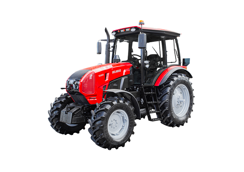 Колесный трактор (Беларус) BELARUS 1222.3